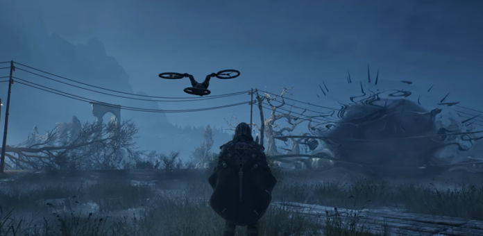 Hell Is Us – A Deep Dive into the Upcoming 2025 Release - Console Game ...